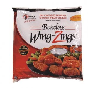 Frozen Poultry - Gordon Food Service Store