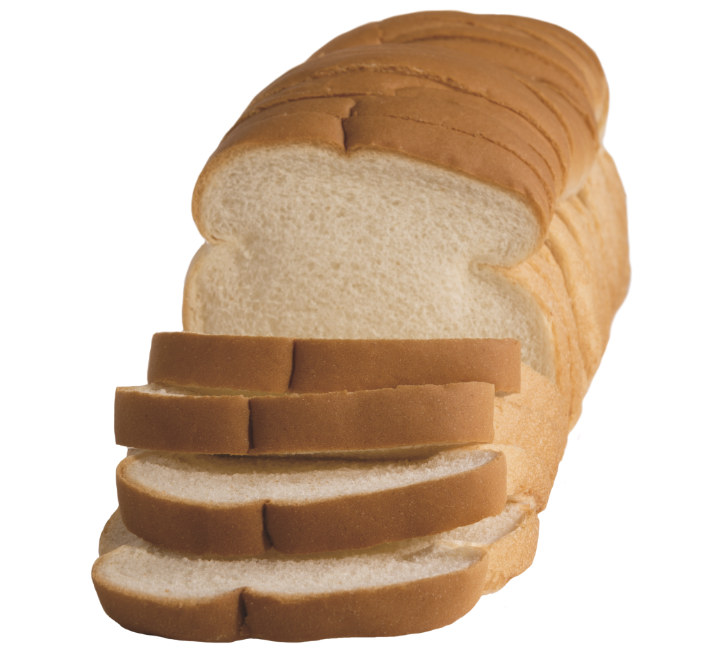 Golden Hrvst White Bread - Gordon Food Service Store