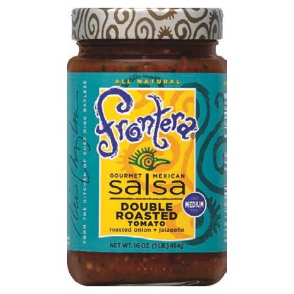 Frontera Chipotle Hot 16 oz - Gordon Food Service Store