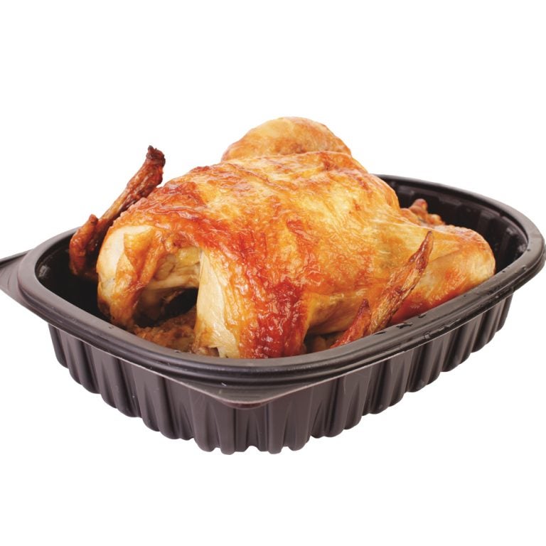 Rotisserie Chicken - Gordon Food Service Store