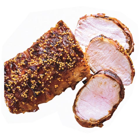 Pork Tenderloin - Gordon Food Service Store