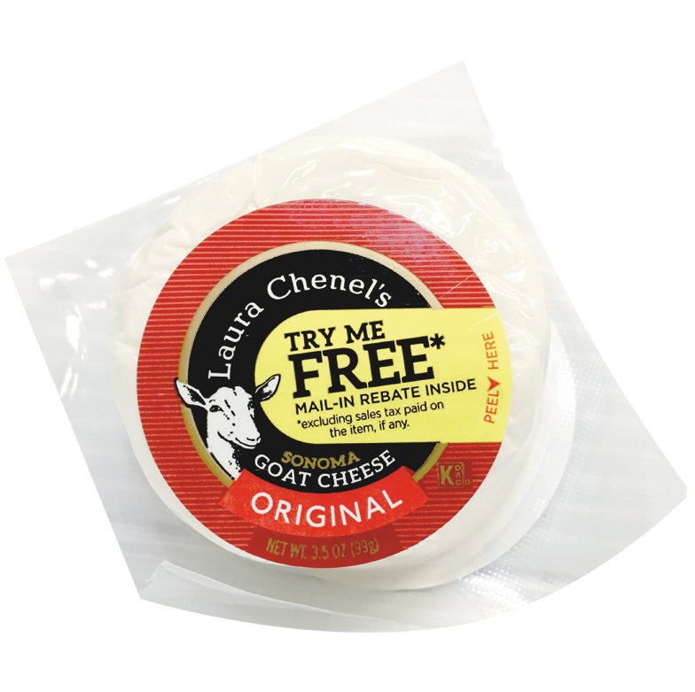 Original Chevre Medallion - Gordon Food Service Store