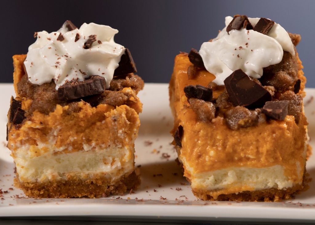 Desserts - Go Food! - Gordon Food Service Store