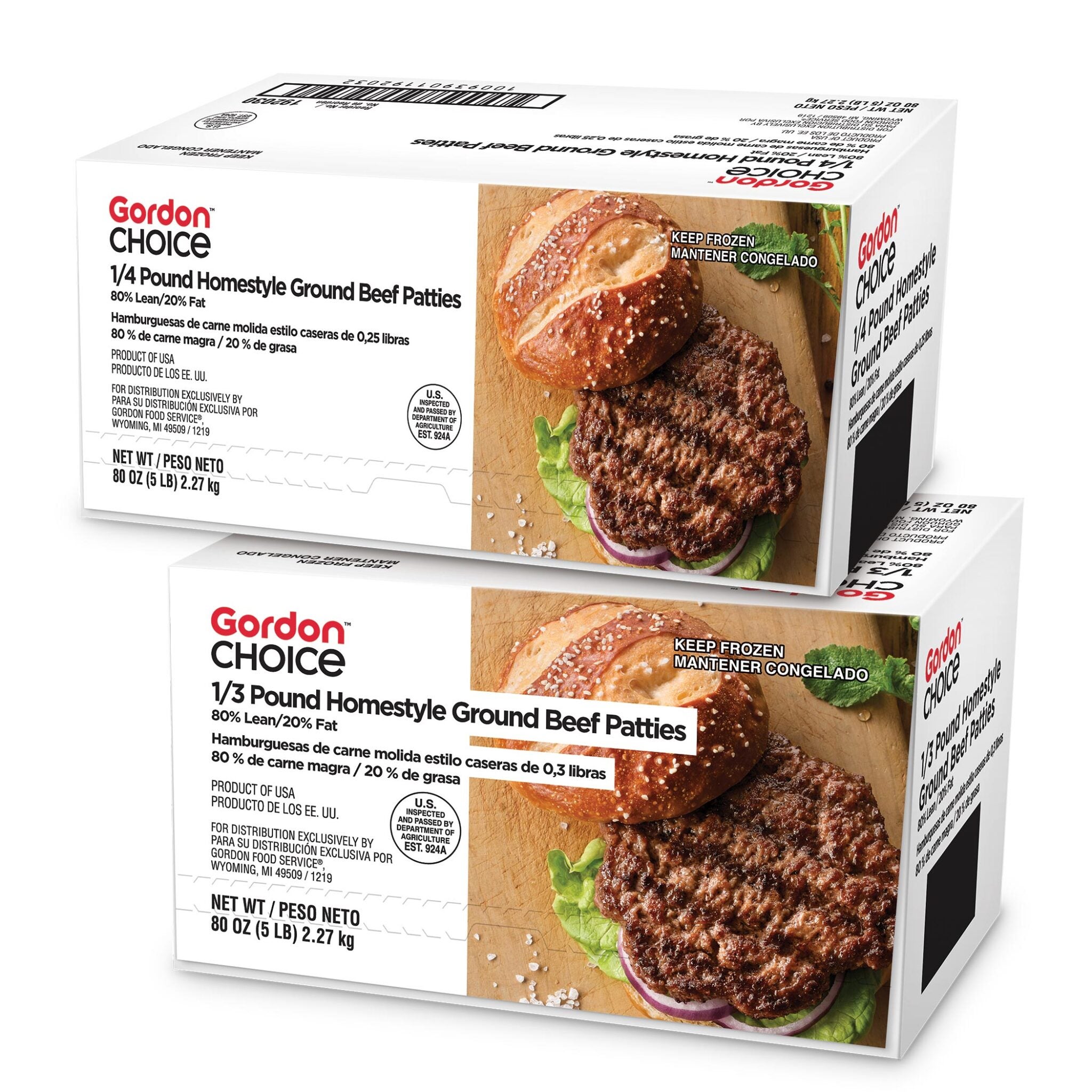 Current Ads - Gordon Food Service Store