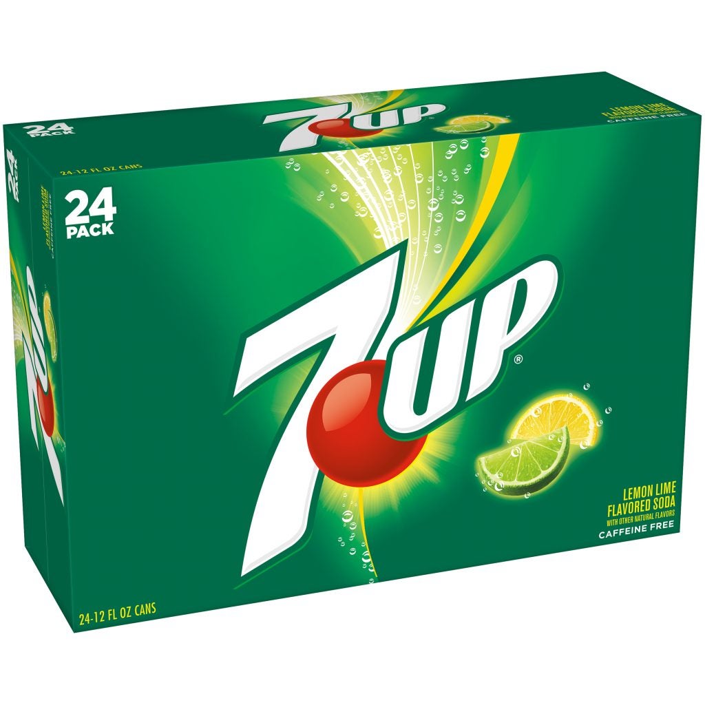 7UP - Gordon Food Service Store