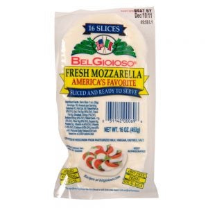 Cheese - Gordon Food Service Store