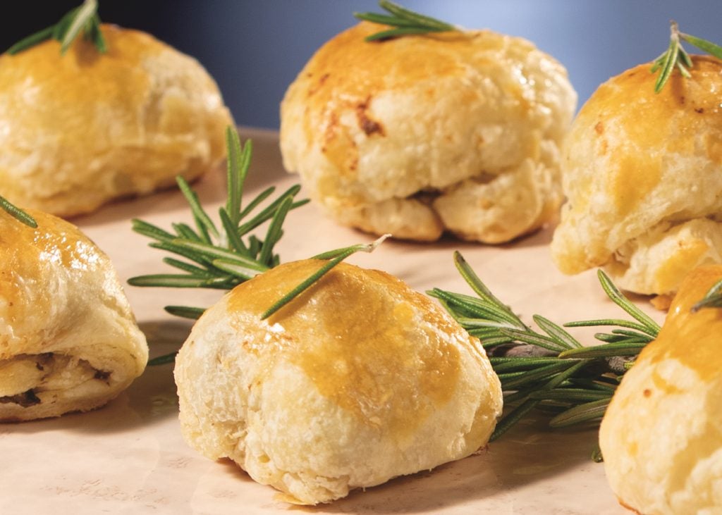 Appetizers - Go Food! - Gordon Food Service Store