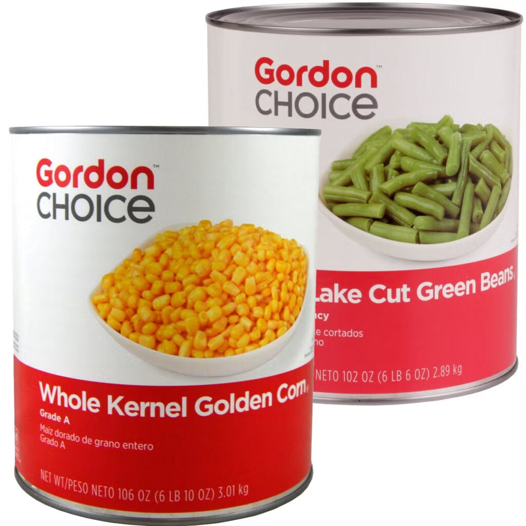 Prime Rib - Gordon Restaurant Market