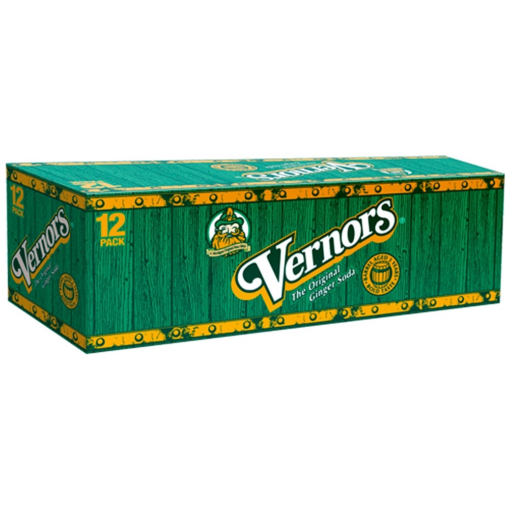 Vernors - Gordon Food Service Store