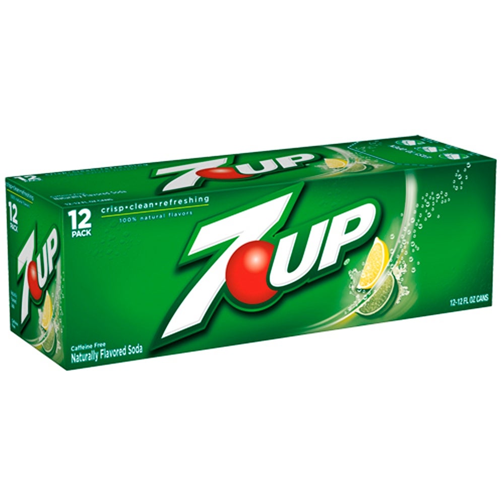 7-Up - Gordon Food Service Store