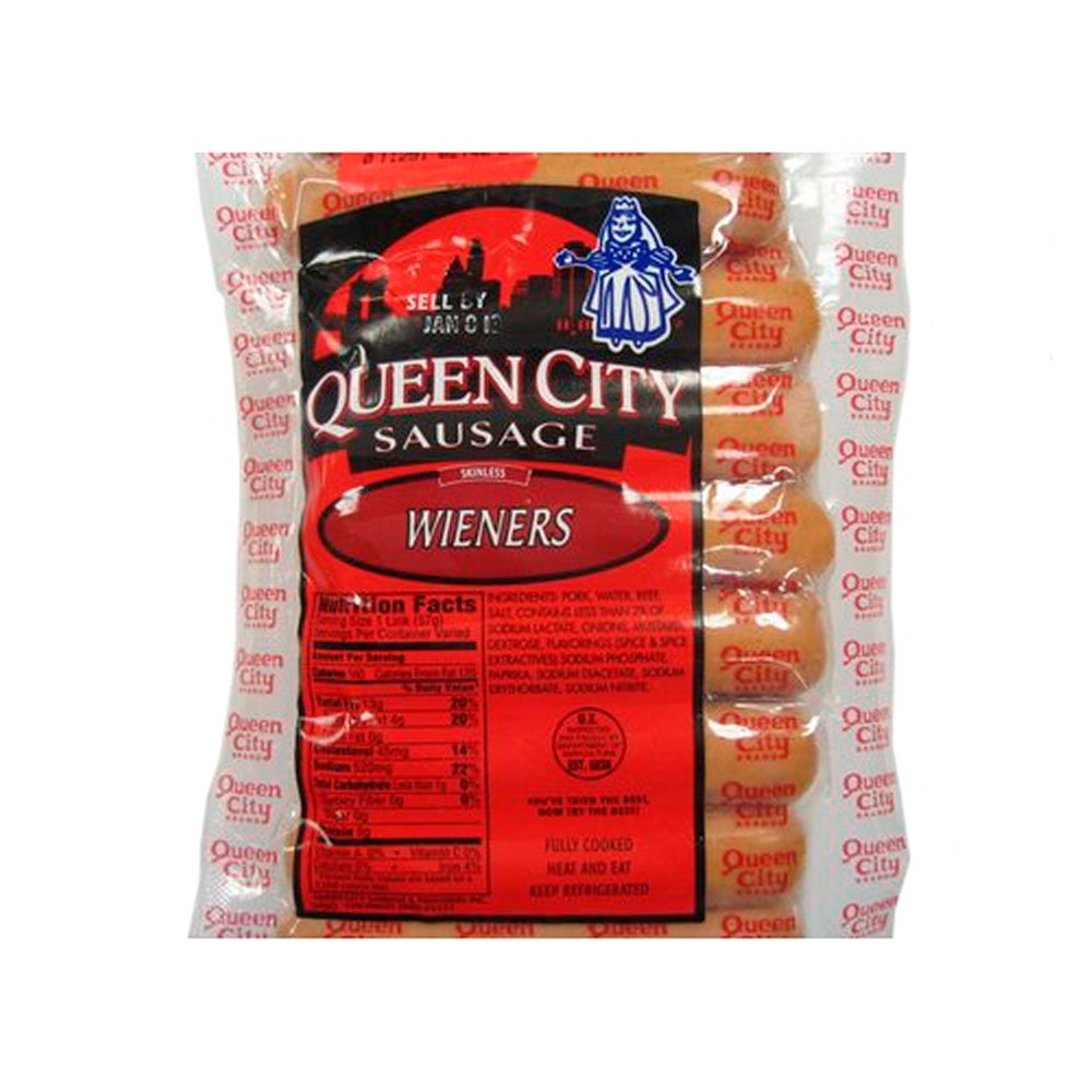 Beef & Pork Franks - Gordon Food Service Store