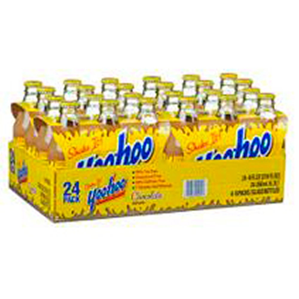 YooHoo Chocolate Drink - Gordon Food Service Store