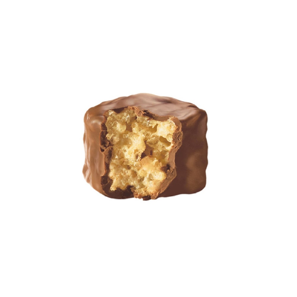 Rice Krispie Treat Chocolate Covered Poppers - Gordon Food Service Store