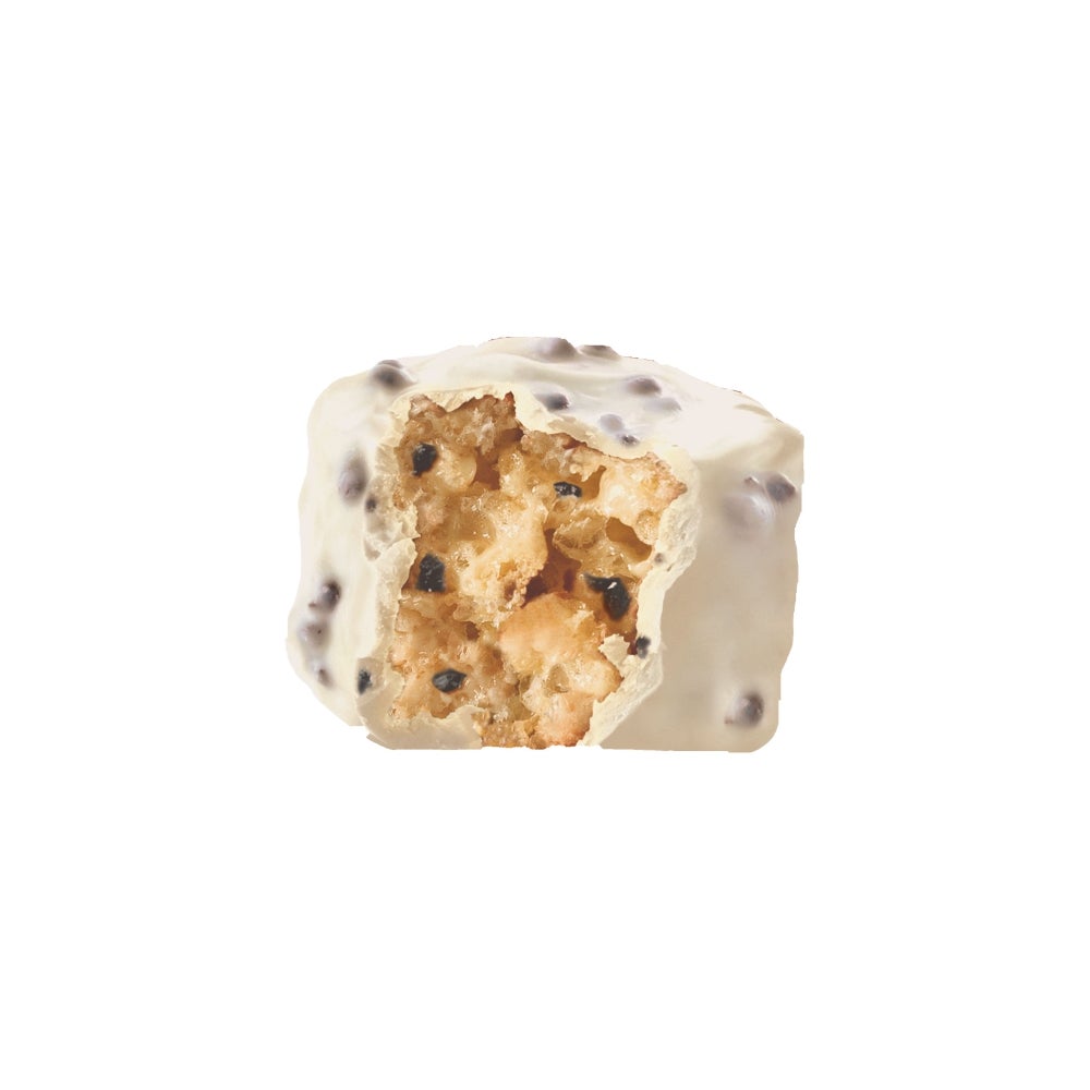 Rice Krispie Treat Cookies N Cream Poppers - Gordon Food Service Store