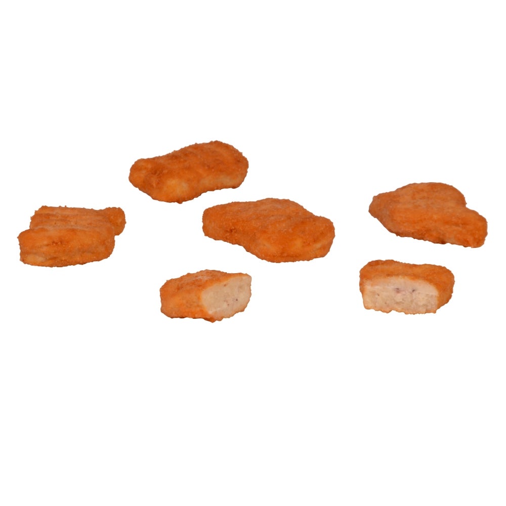 Browned Chicken Nuggets with Grain - Gordon Food Service Store