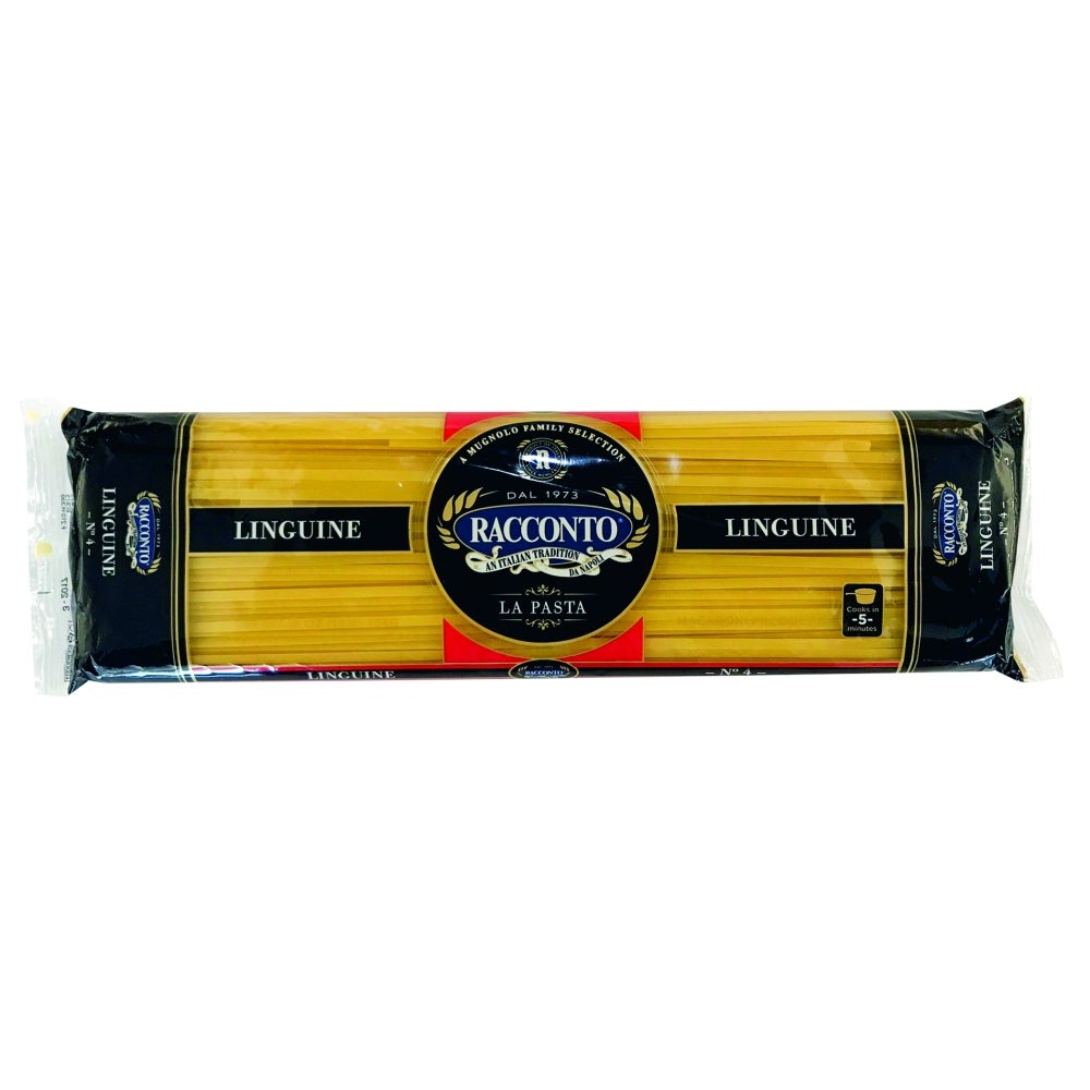 Linguine Pasta - Gordon Food Service Store