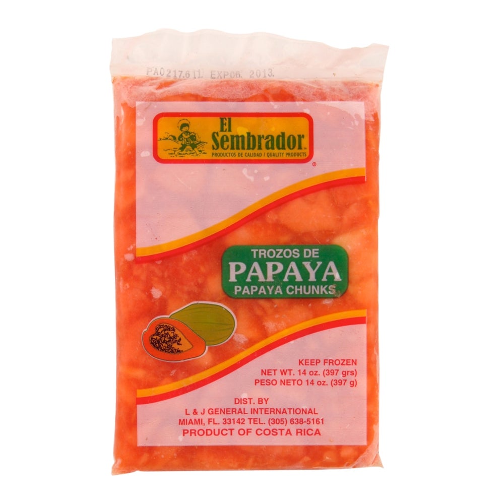Papaya - Gordon Food Service Store