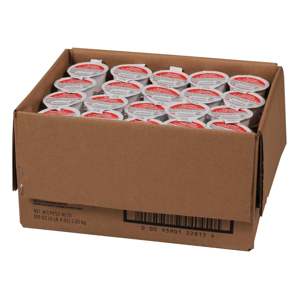 Cream Cheese - Gordon Food Service Store