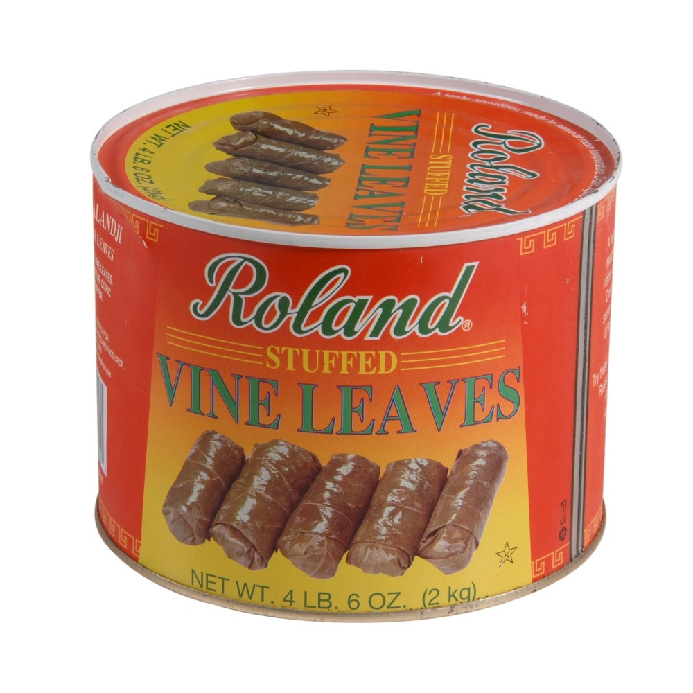 Grape Leaves - Gordon Food Service Store
