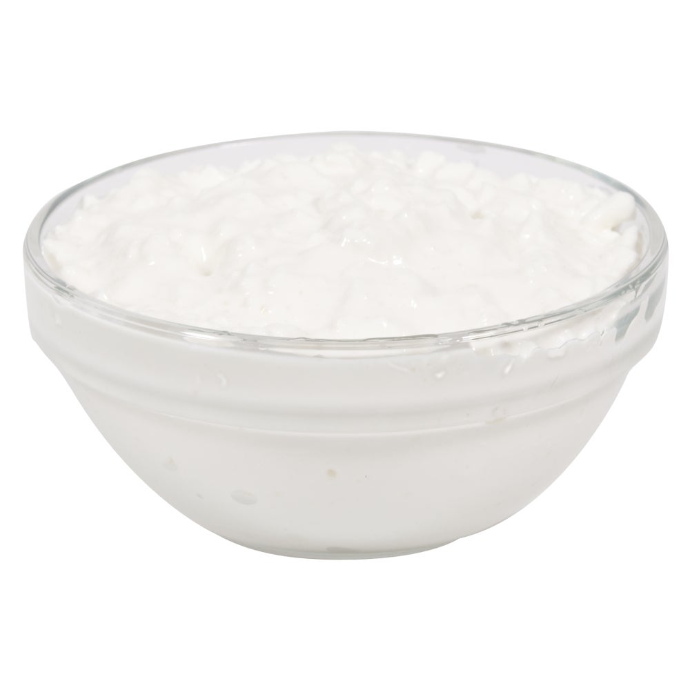 CHEESE COTTAGE SML 4% 4-5# - Gordon Food Service Store