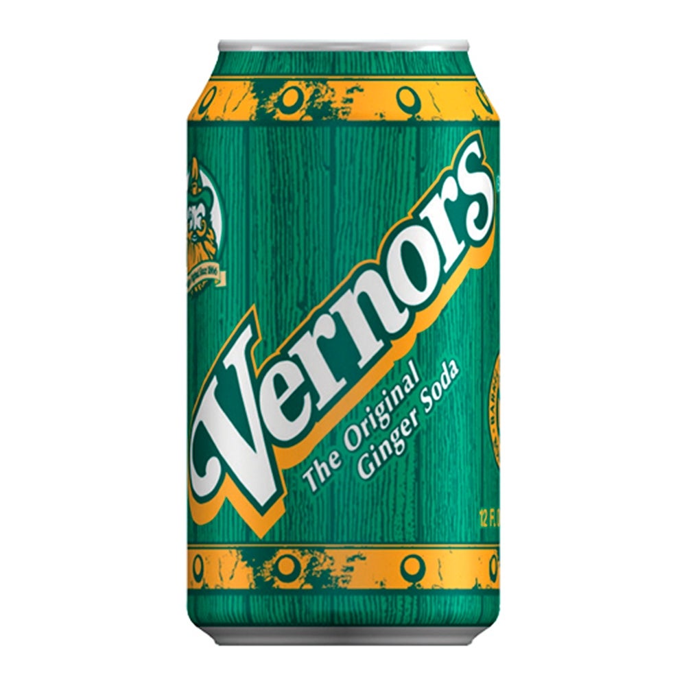 Vernors - Gordon Food Service Store