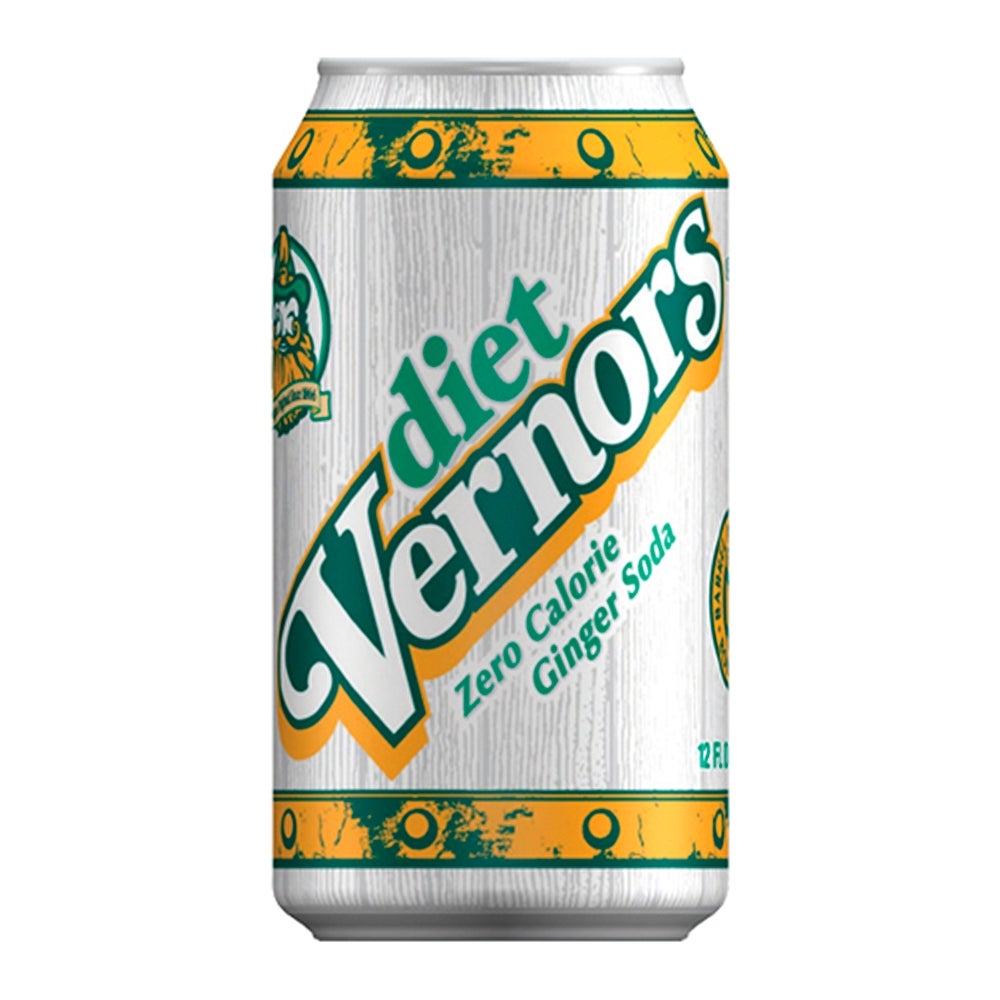 Diet Vernors - Gordon Food Service Store