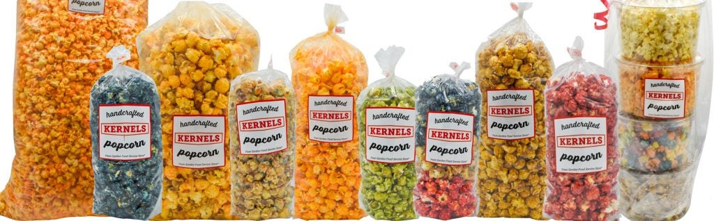 Kernels Popcorn - Gordon Food Service Store