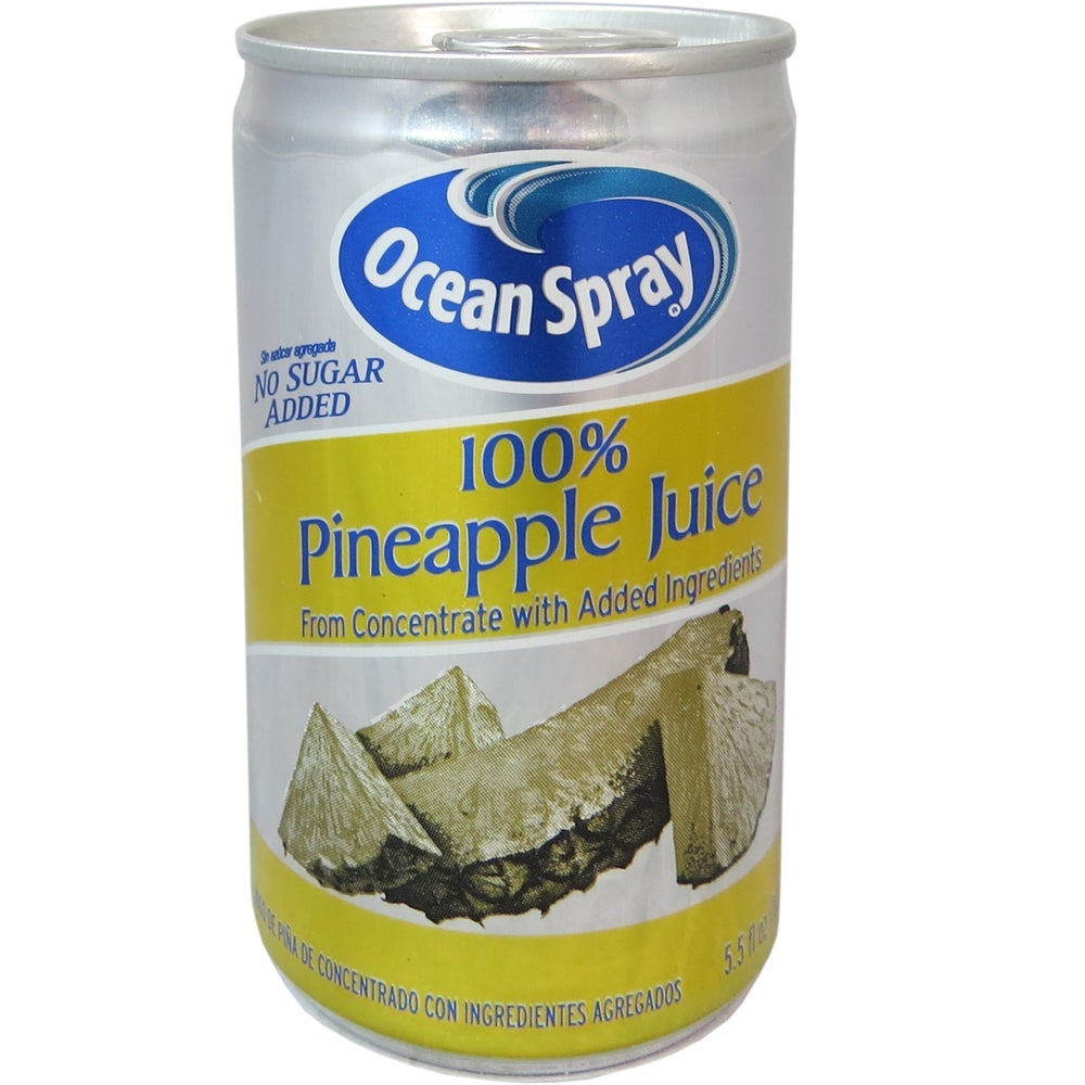 Pineapple Juice - Gordon Food Service Store