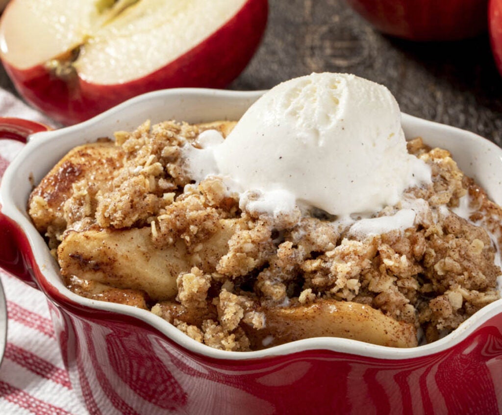 Desserts - Go Food! - Gordon Restaurant Market