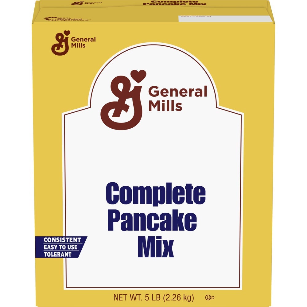Pancake Mix - Gordon Restaurant Market