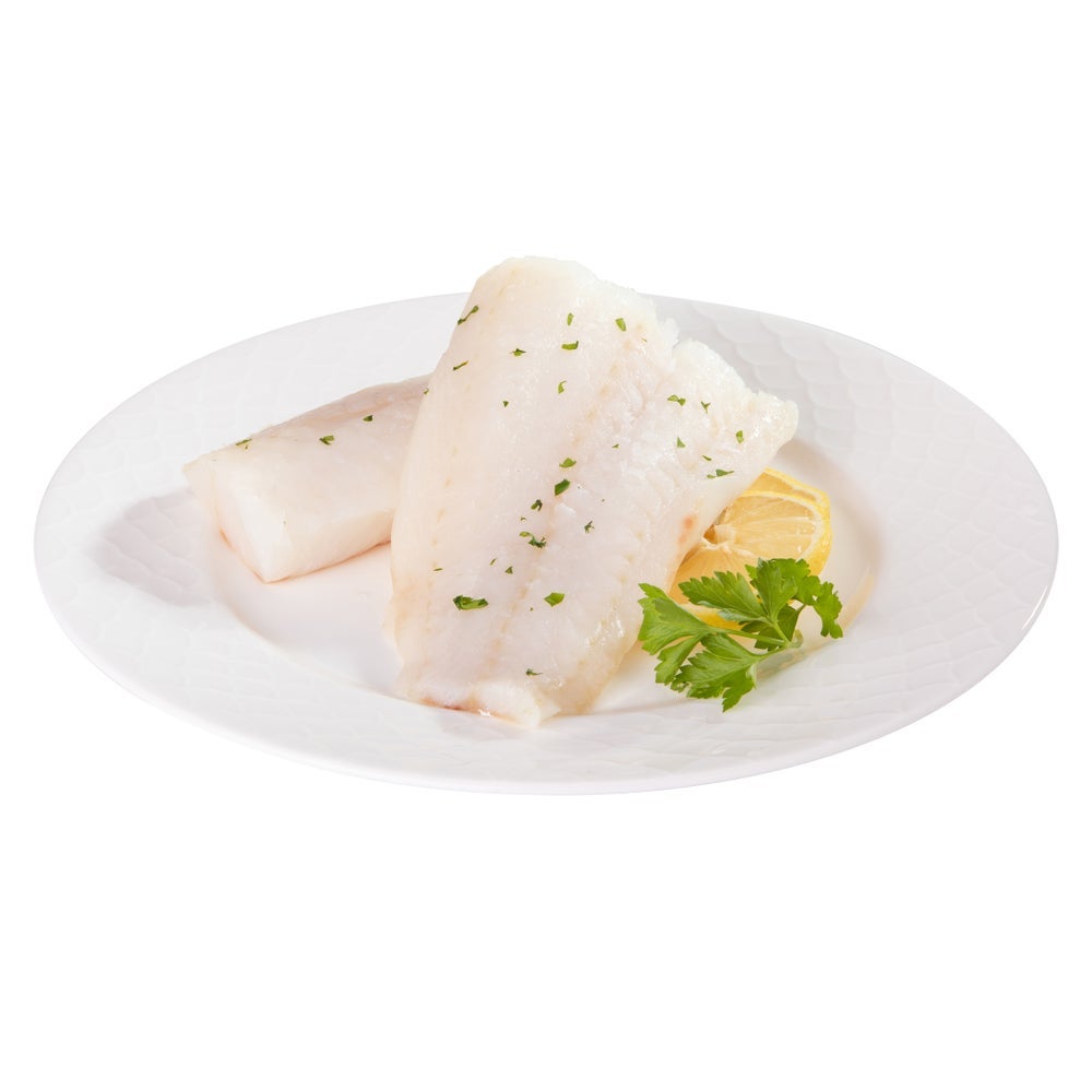 Wild-caught Cod Fillets - Gordon Food Service Store