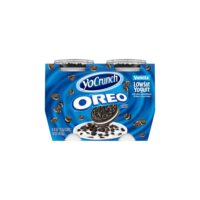 Yocrunch Vanilla Oreo 4Pk 4oz - Gordon Food Service Store