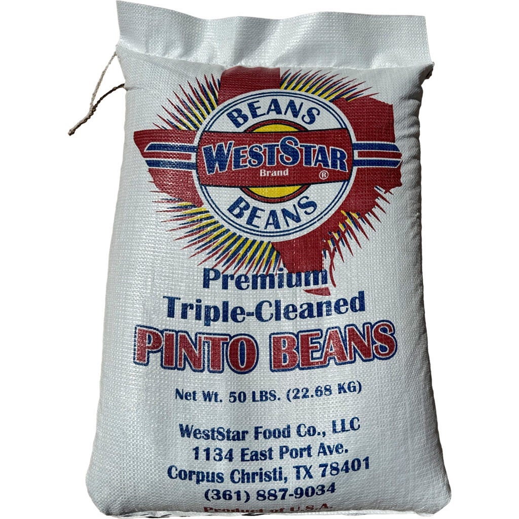 Pinto Beans - Gordon Food Service Store