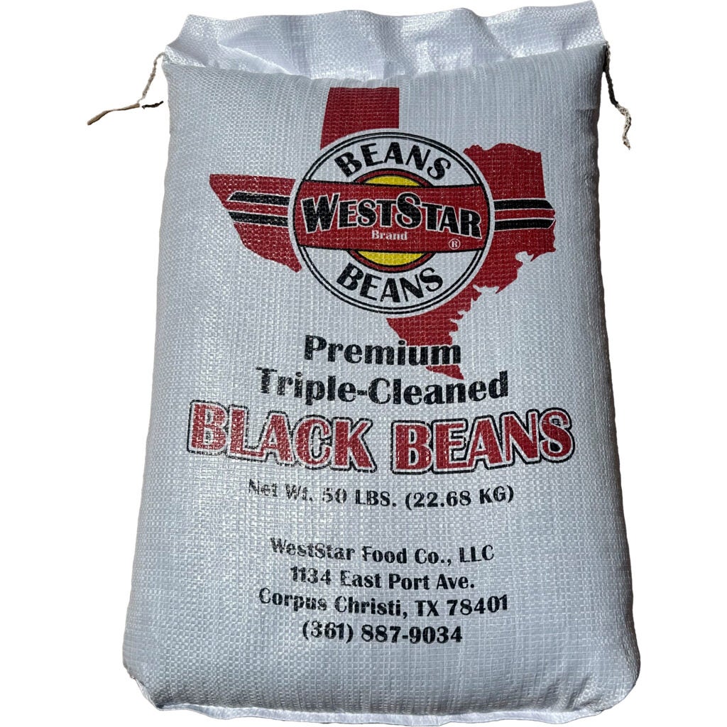 Black Beans - Gordon Food Service Store