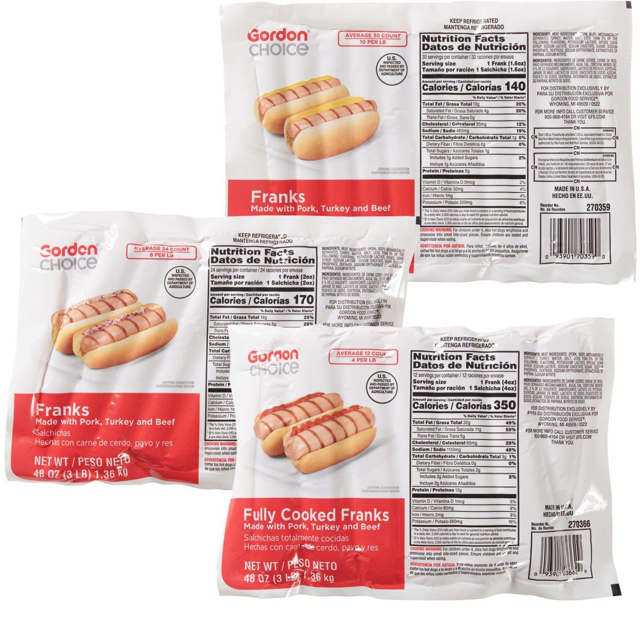 Current Ads - Gordon Food Service Store