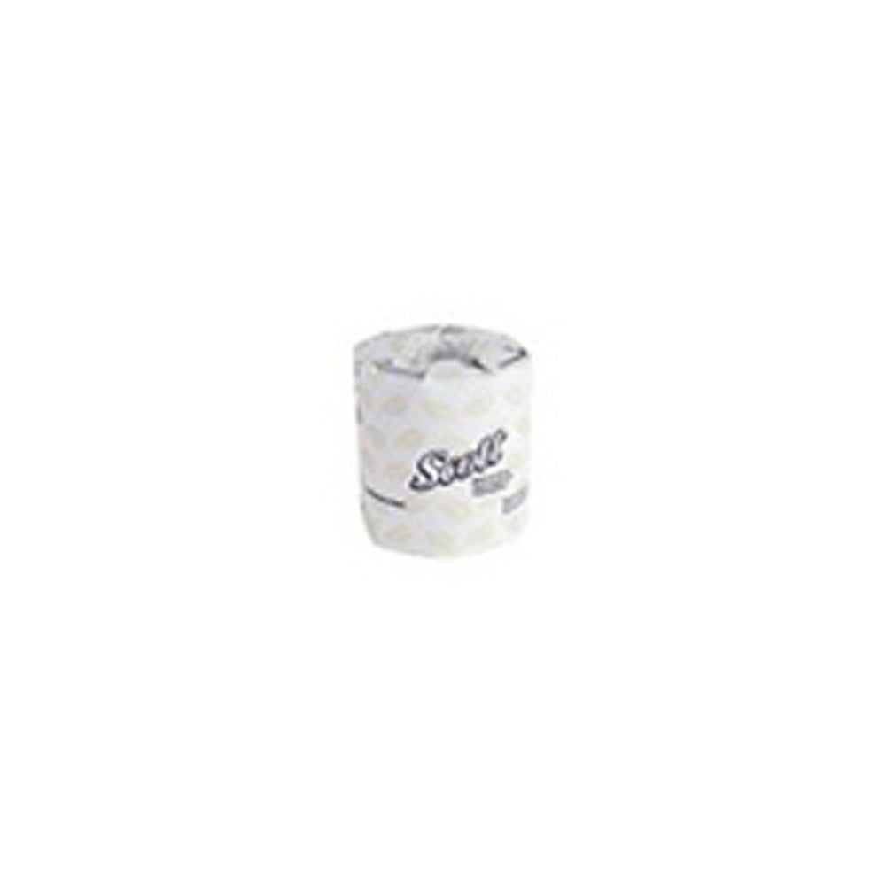 TISSUE TOILET 2PLY 4.1X4.0 605 SHEETS - Gordon Food Service Store