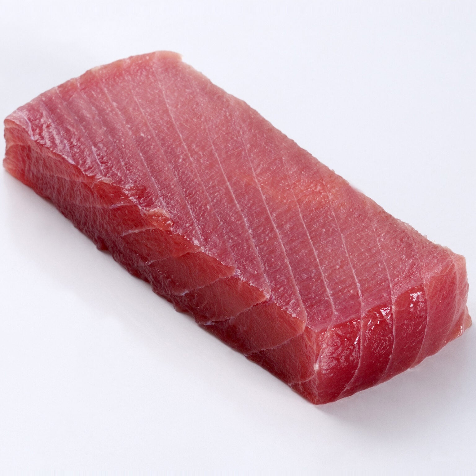 Tuna, AAA Saku 12-24 oz, 15# case - Gordon Food Service Store