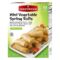 Mini Vegetable Spring Rolls - Gordon Food Service Store