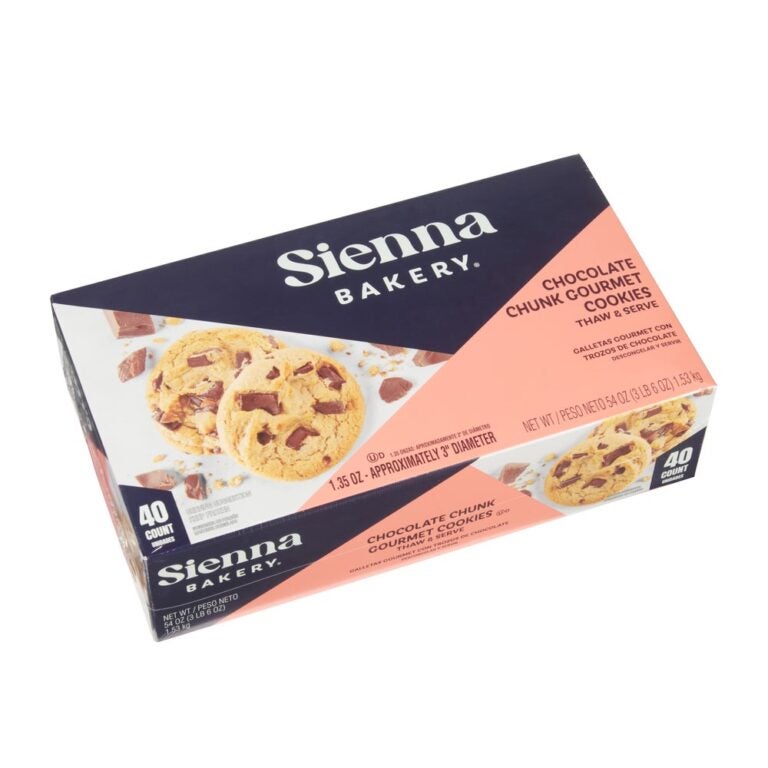 Chocolate Chunk Gourmet Cookies - Gordon Food Service Store