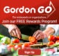 Gordon GO Details - Gordon Food Service Store