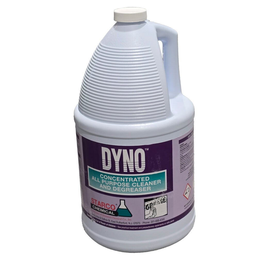 Cleaner Degreaser - Gordon Food Service Store