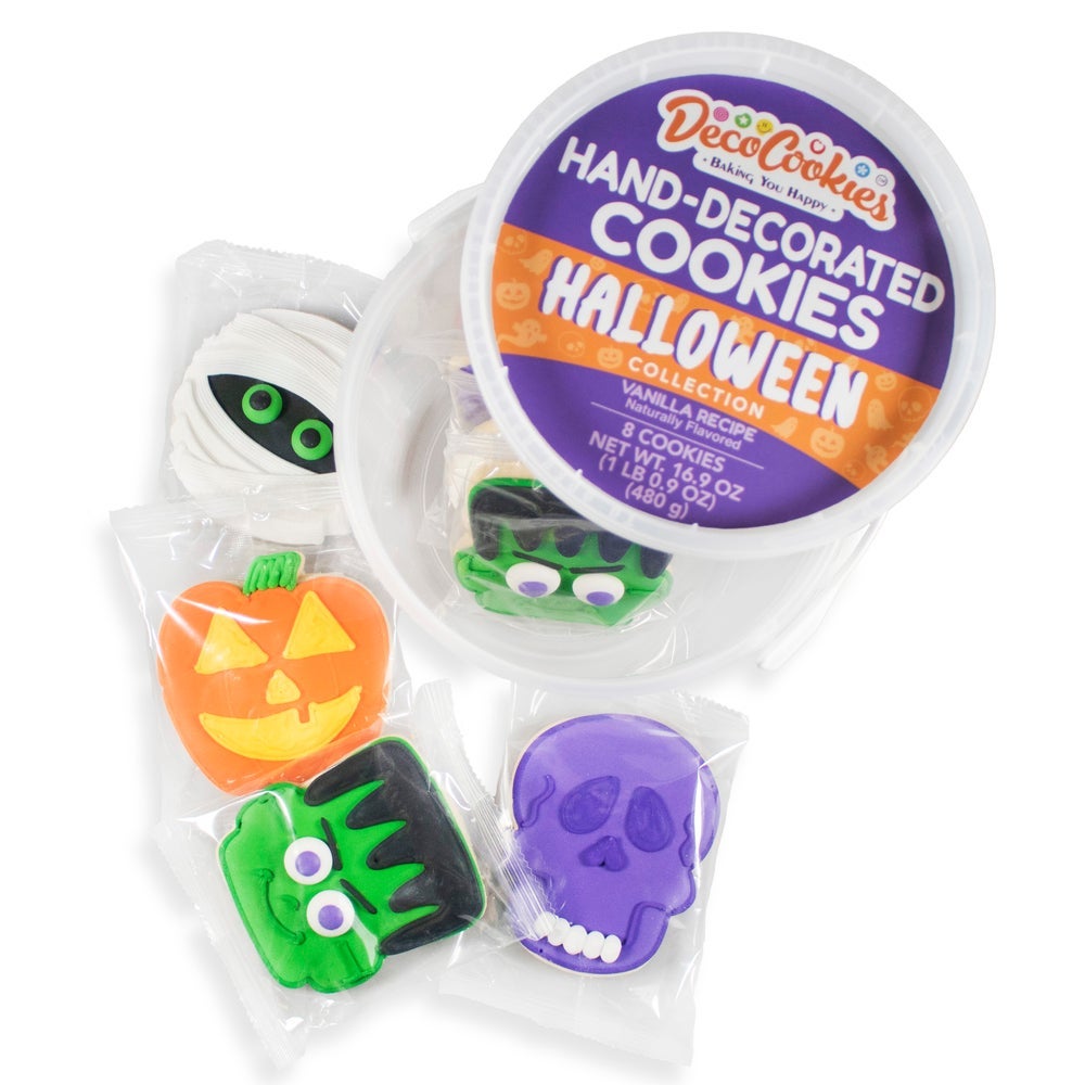 Iced Cookies - Gordon Food Service Store