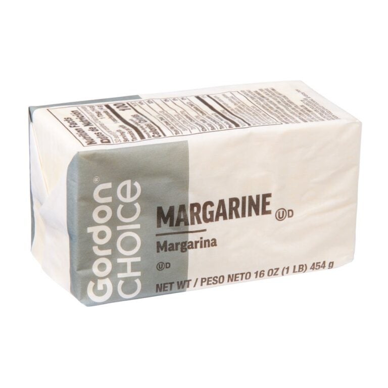 Butter & Margarine - Gordon Food Service Store