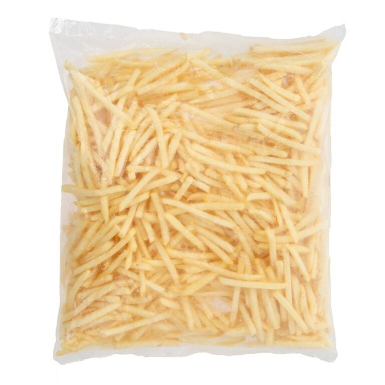 Shoestring Cut French Fries - Gordon Food Service Store