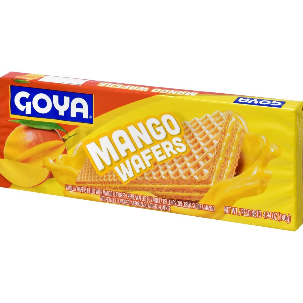 Mango Wafers - Gordon Food Service Store