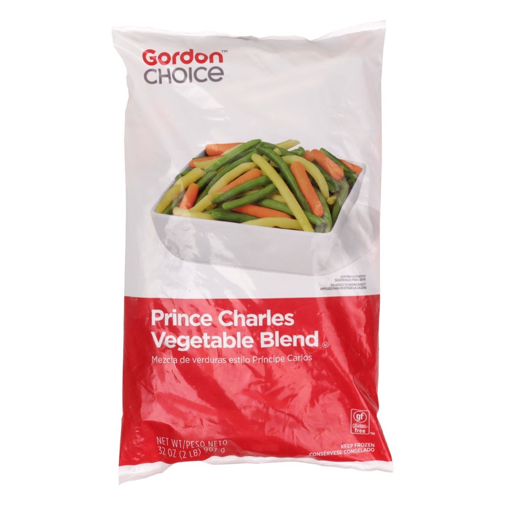 Prince Charles Vegetable Blend - Gordon Food Service Store