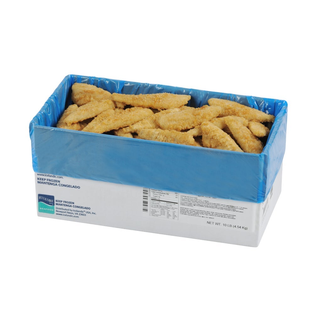 European Perch Fillets - Gordon Food Service Store