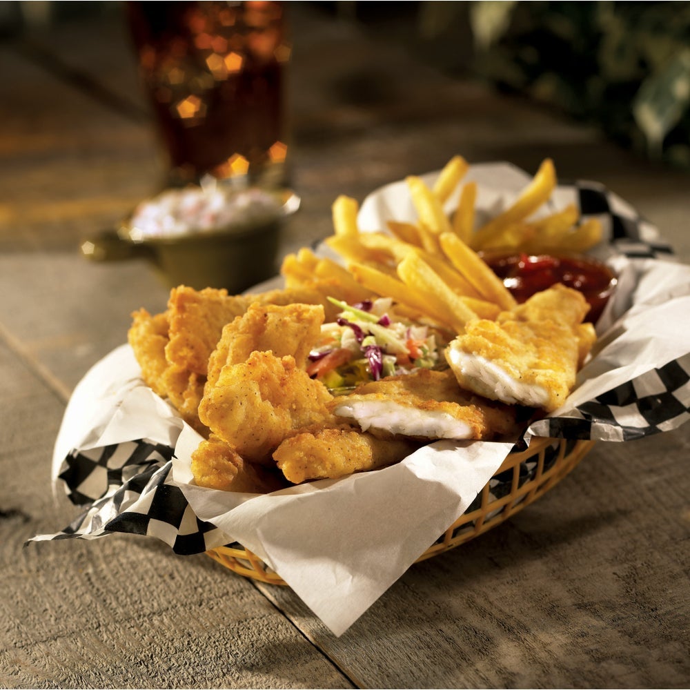 European Perch Fillets - Gordon Food Service Store