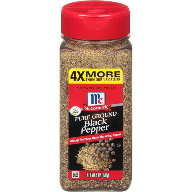 McCormick Spices - Gordon Food Service Store