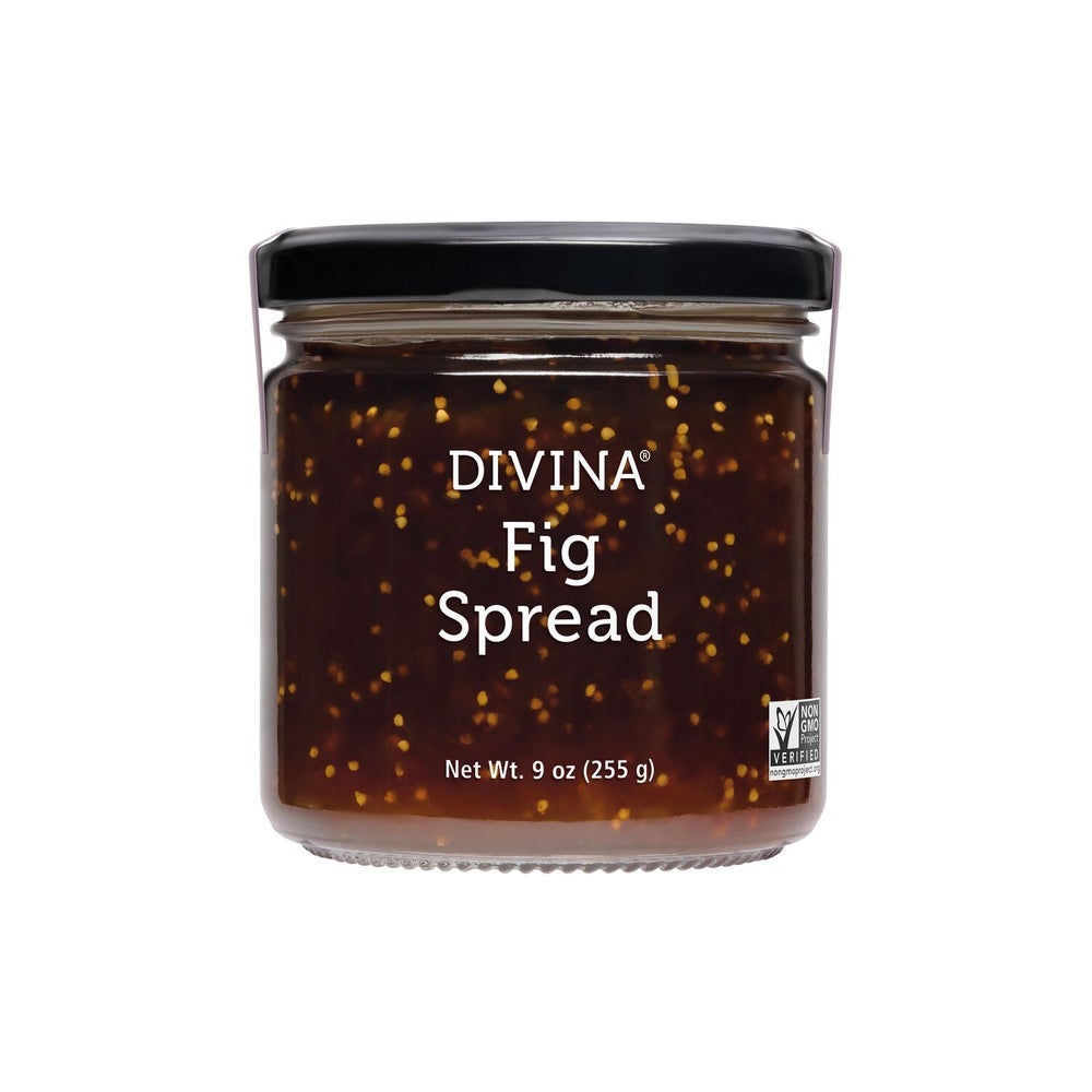 Fig Fruit Spread - Gordon Food Service Store